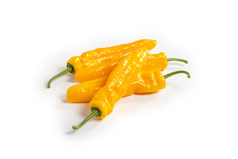 Variedades De Pimientos Dulces Italianos Pimiento Italiano | El Huerto