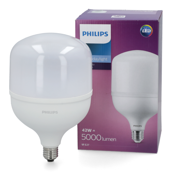 Philips Ambient Led Light Bulb