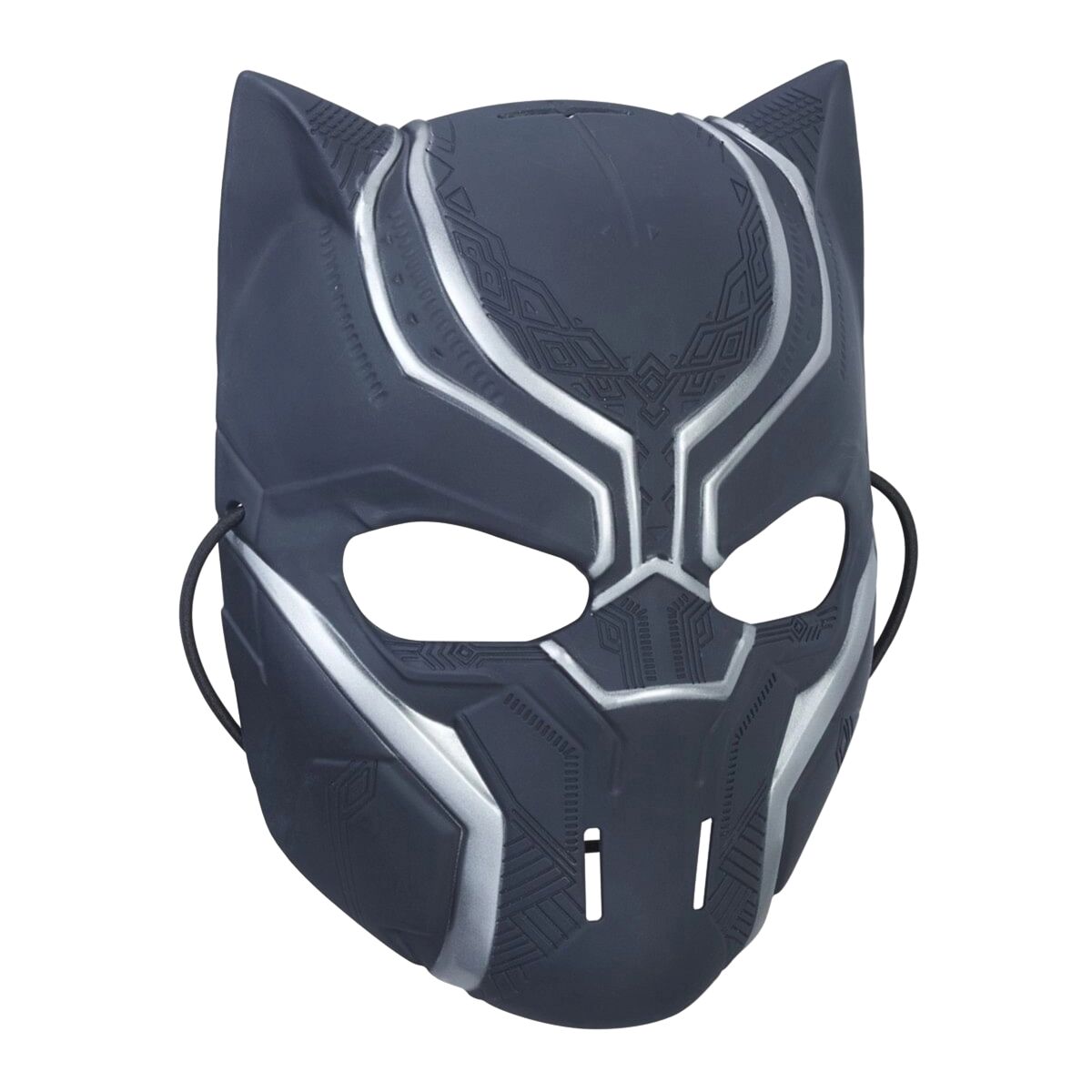 Marvel Collectible High-Quality Plastic Comic-Inspired Black Panther ...