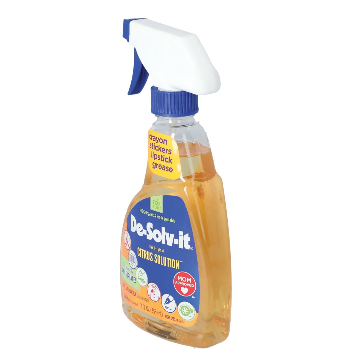 De-Solv-It The Original Citrus Solution All Purpose Cleaner 355ml | DE ...