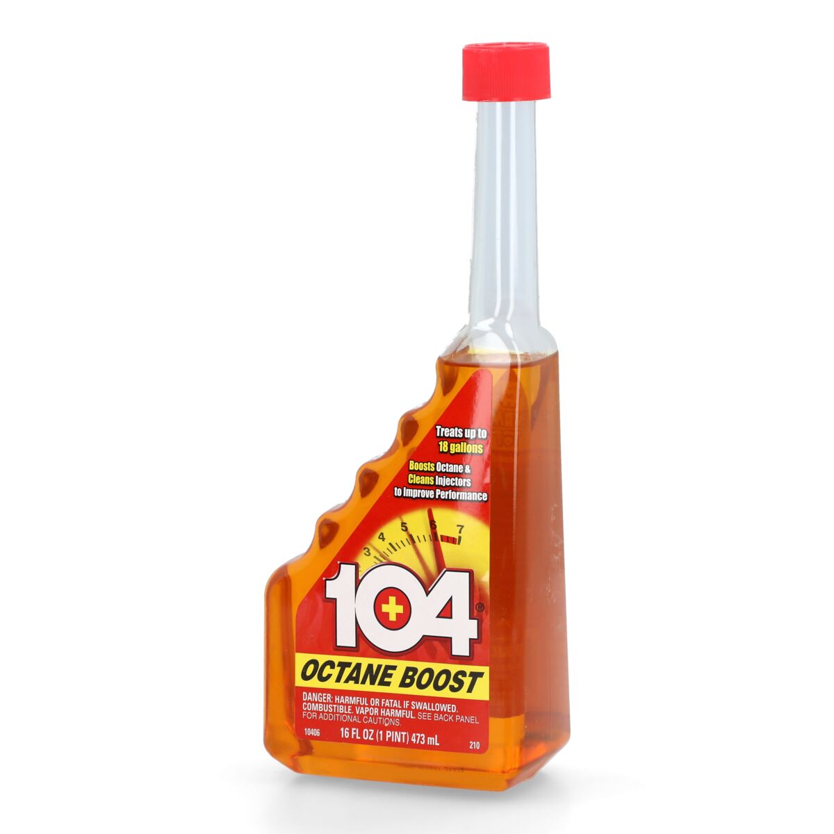 Does Fuel Injector Cleaner Boost Octane at James Saavedra blog