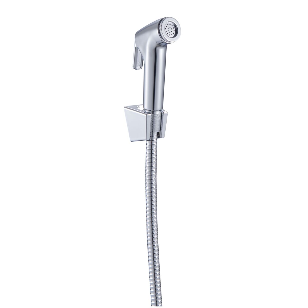 Orient Standard Smooth Water Flow Elegant Finish Rust-Free Shattaf Set ...