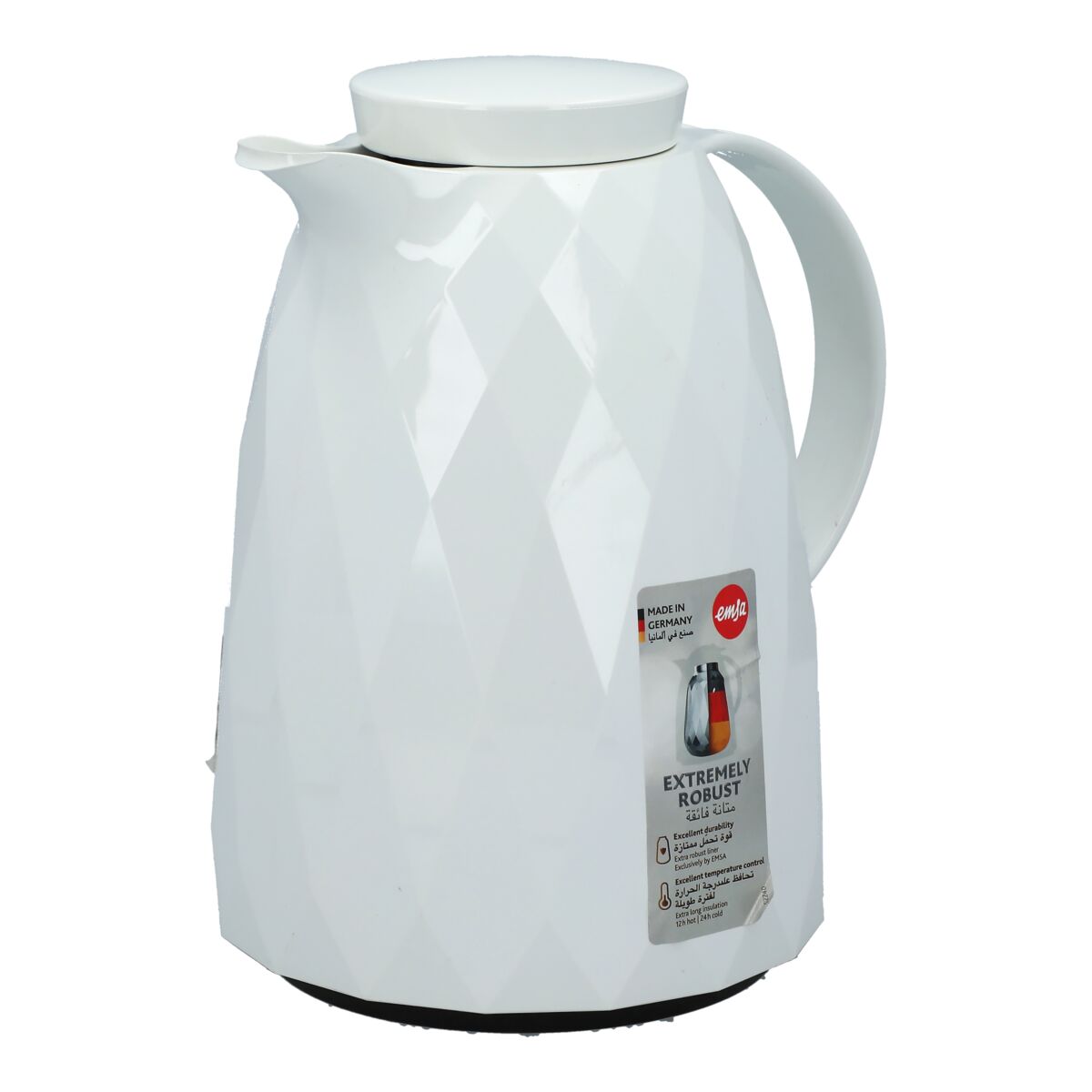 Emsa Thermos Jug at William Woodard blog