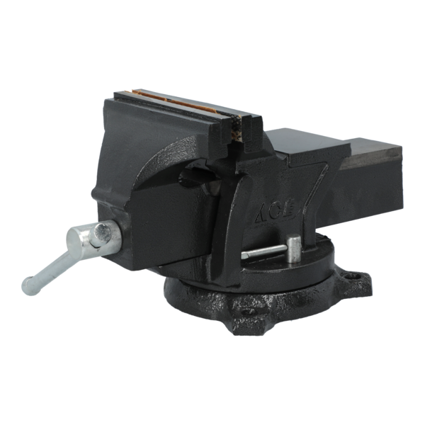 Ace bench vise store