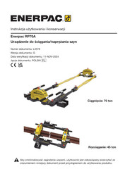 Enerpac Brand Portal