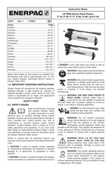Enerpac Brand Portal