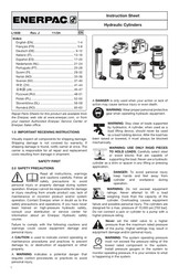 Enerpac Brand Portal