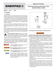 Enerpac Brand Portal