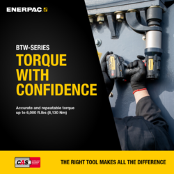 Enerpac Brand Portal
