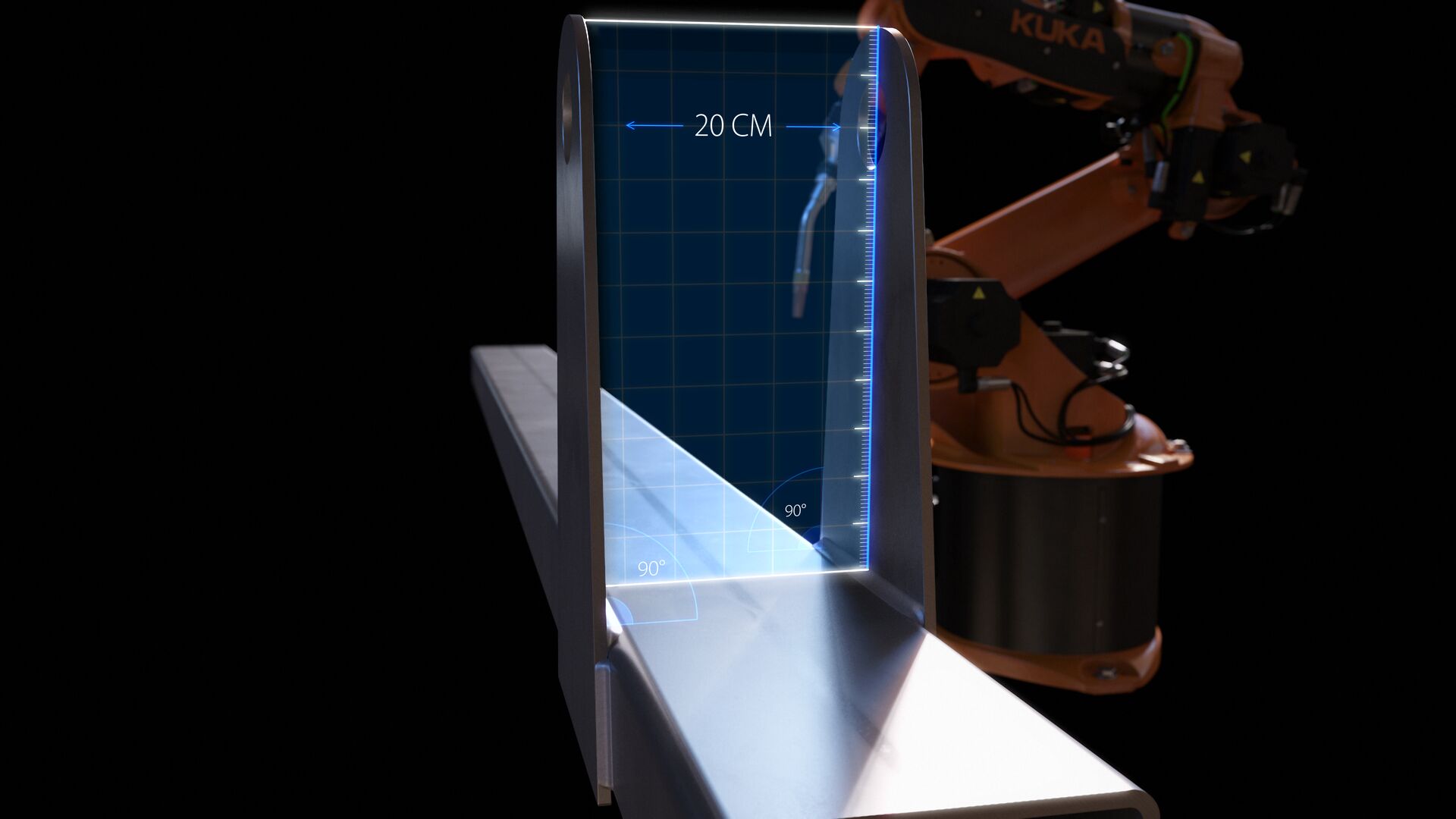Celsius® hot finished structural hollow sections steel tube | Tata Steel