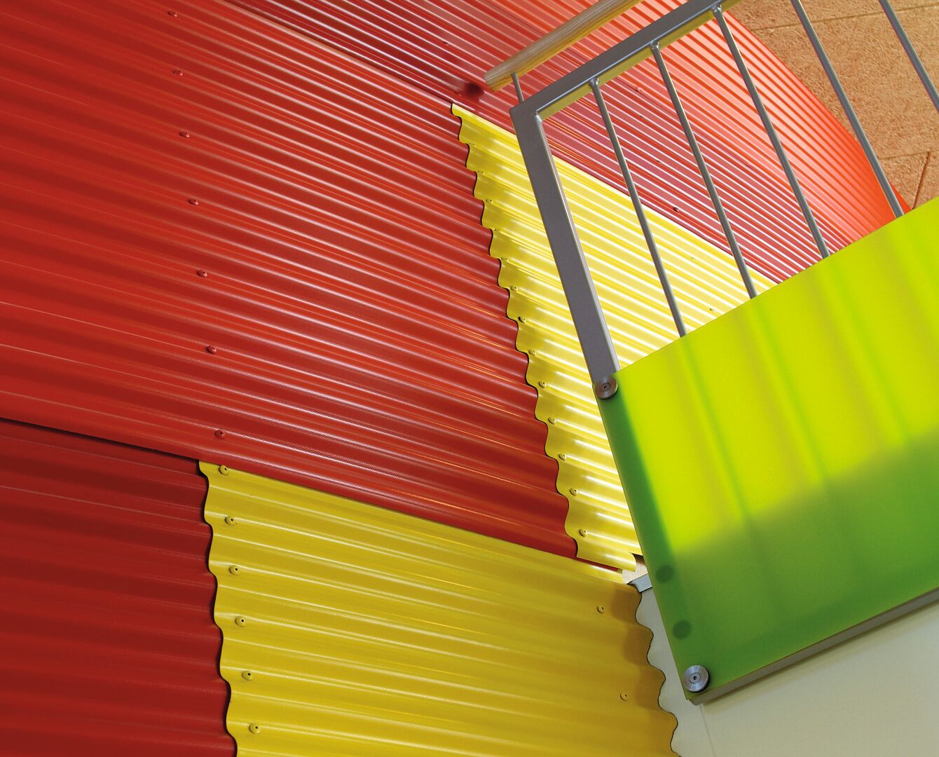 Norway Byggsystemer | Tata Steel UK