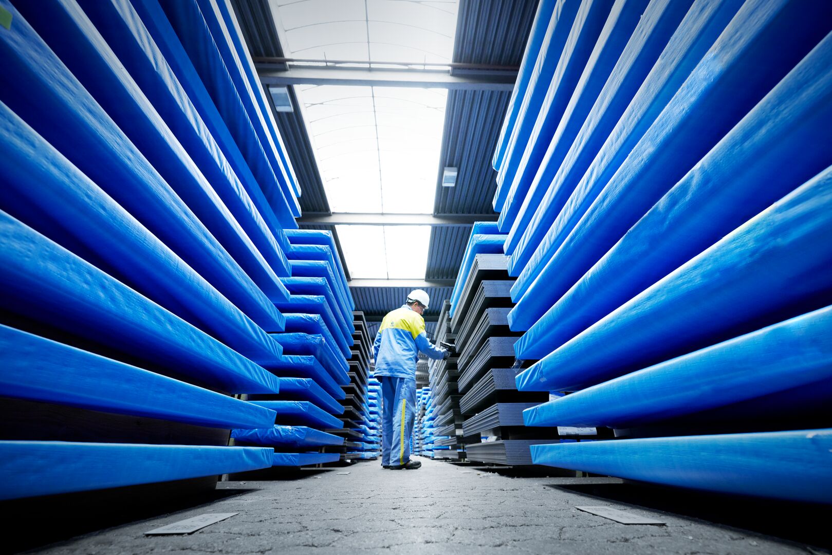 Colorcoat | Tata Steel