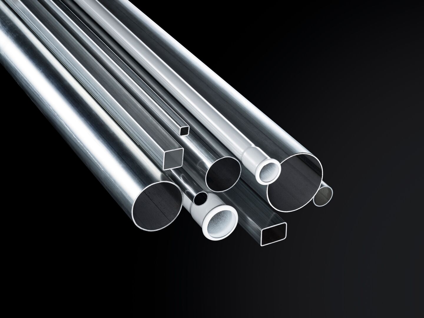 Structural Tubes | Tata Steel