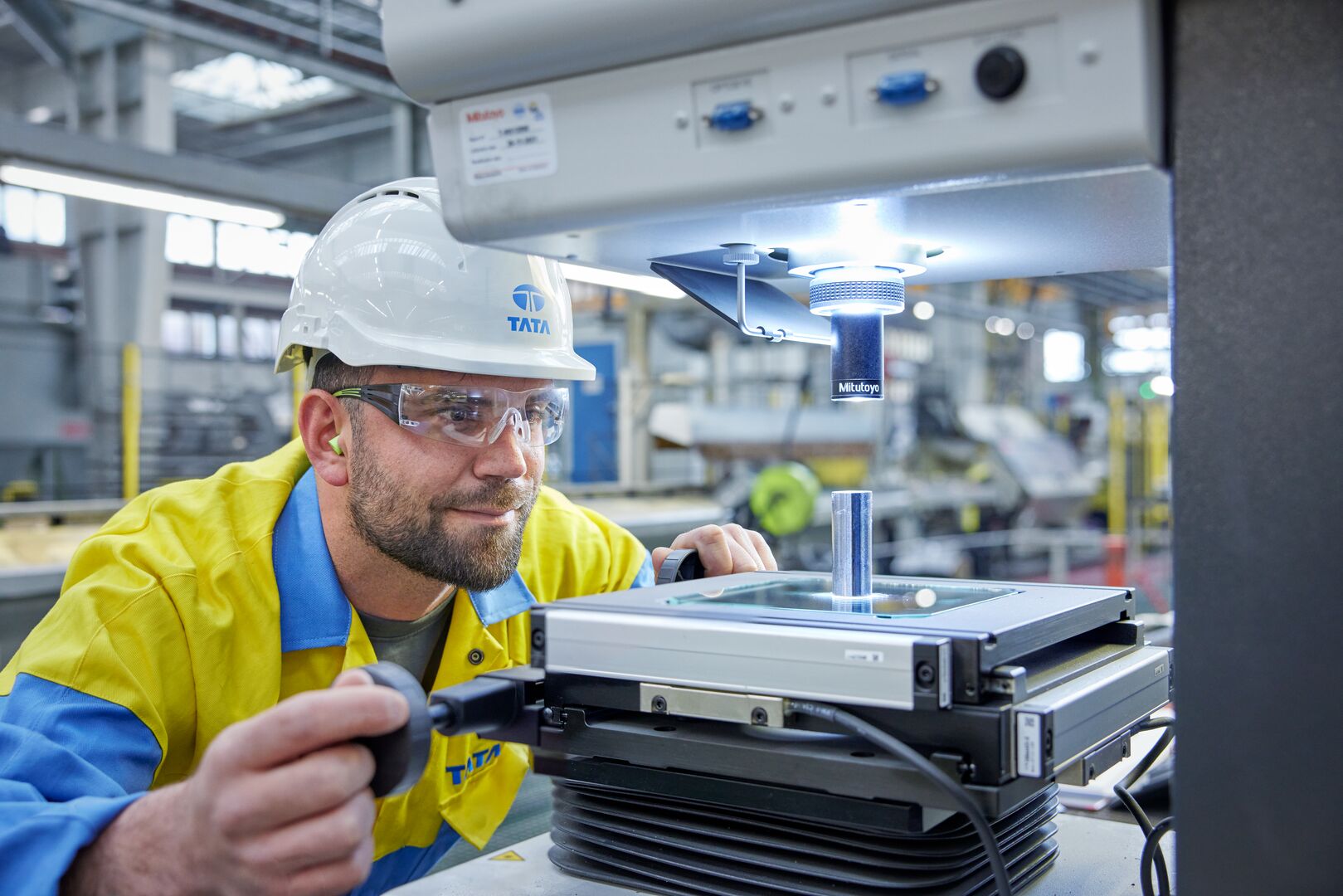 Safety and Health | Tata Steel