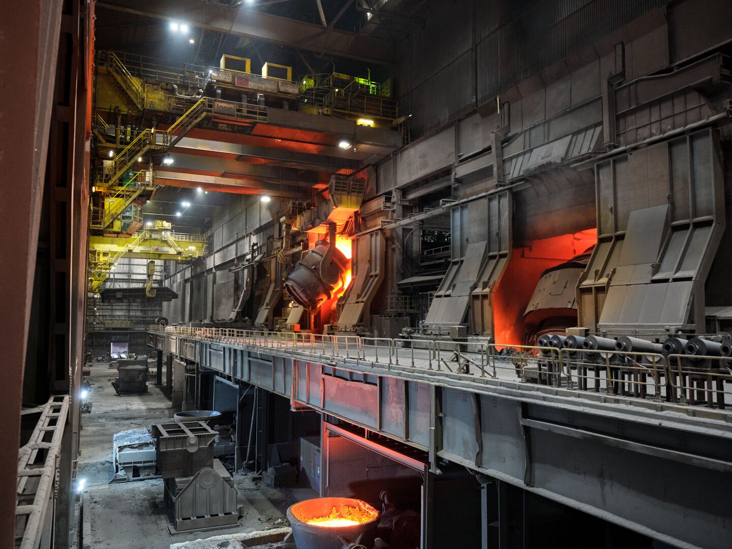 De toegevoegde waarde van Tata Steel in Nederland | Tata Steel