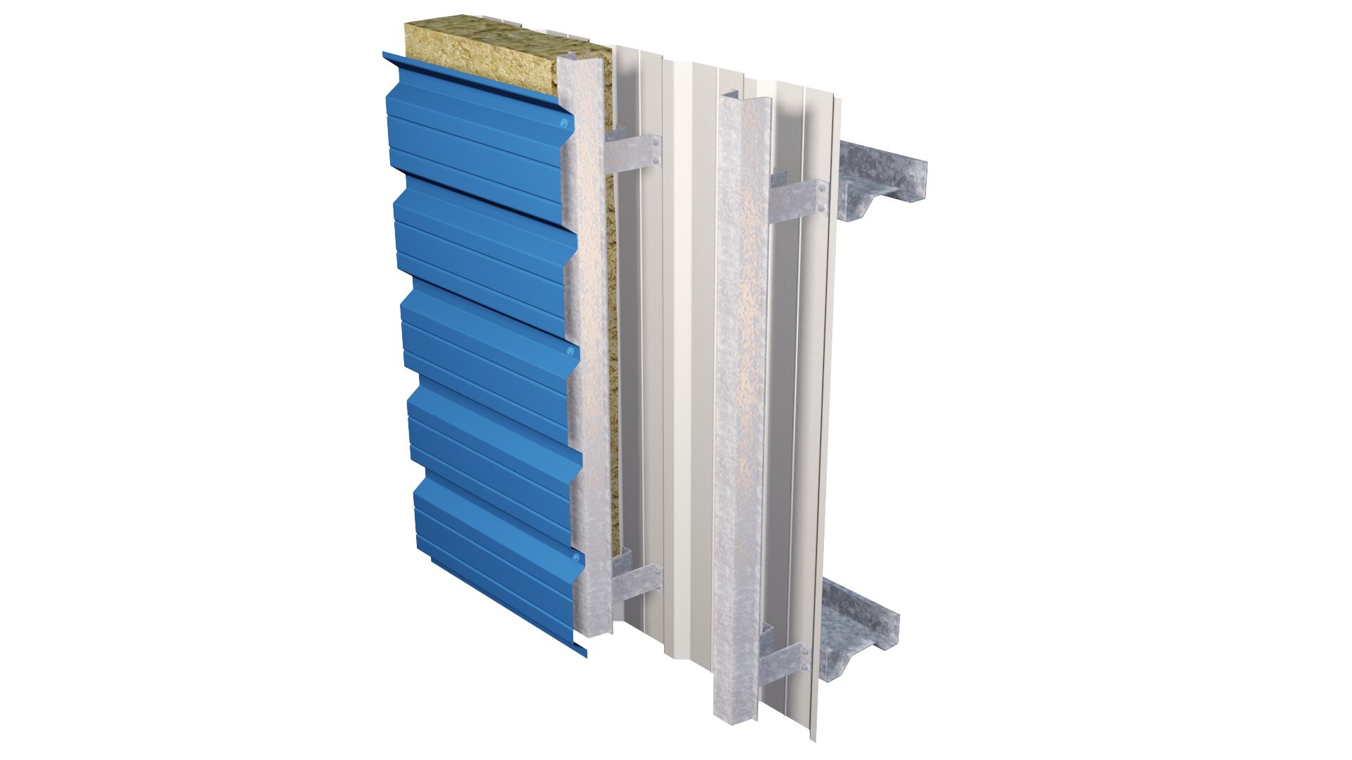 RoofDek - Steel roof decking | Tata Steel