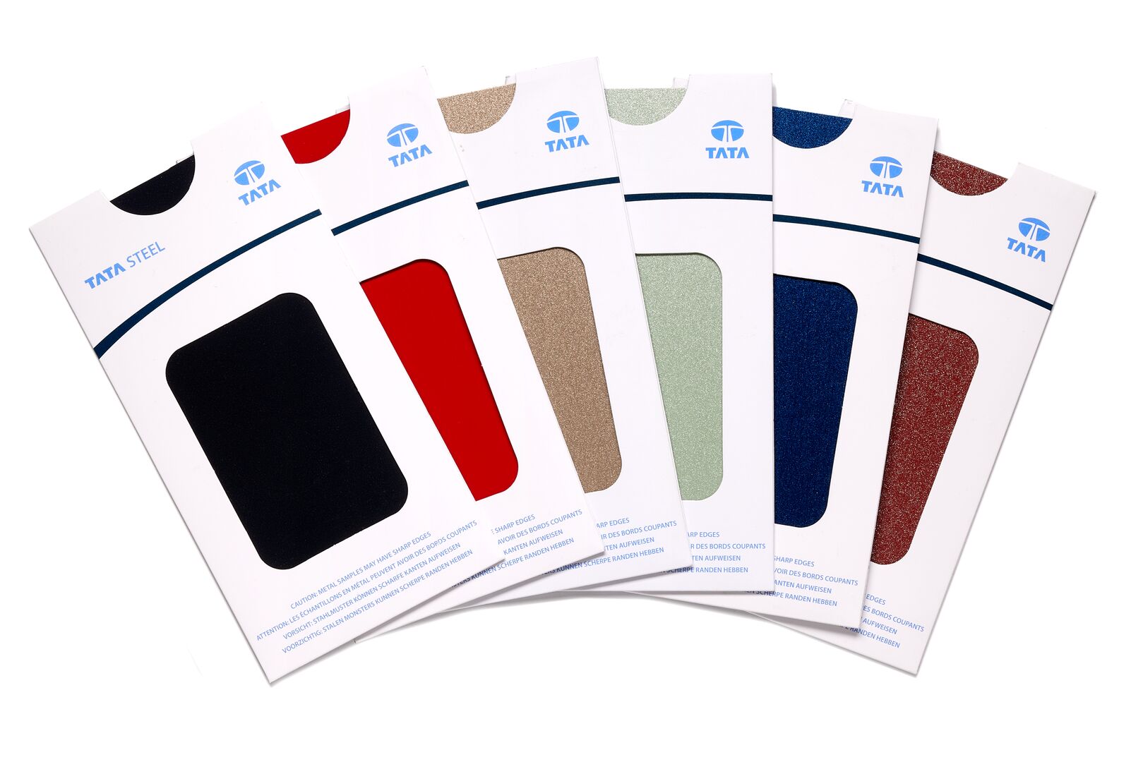 Colorcoat | Tata Steel