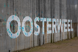 Oosterweelwerf - Franki Foundations Belgium