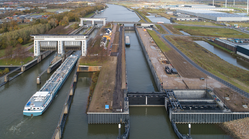Paalfunderingen | Franki Foundations Belgium - Franki Grondtechnieken