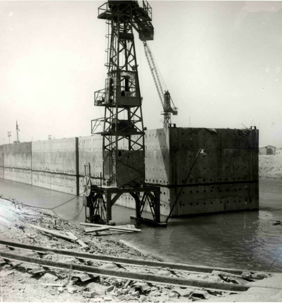 History - Six Construct - Six Construct