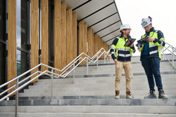 Press releases - Six Construct