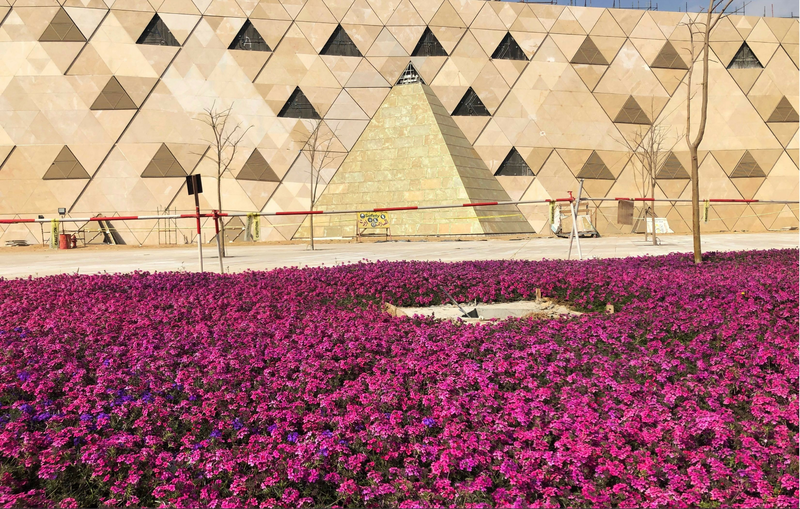 Engineering & BIM | BESIX - BESIX