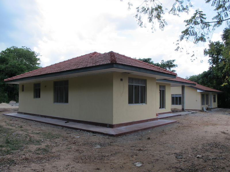 Monaragala-Buttala IWSP | BESIX - BESIX