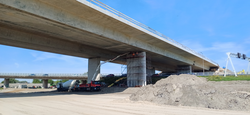 Infrastructure: our expertise - Six Construct