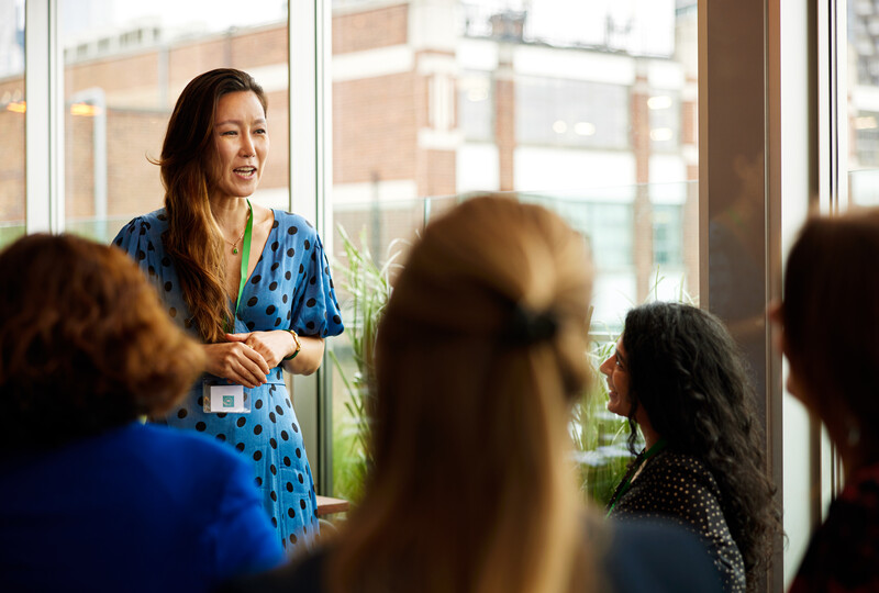 Launching our 2025 Engagement Blueprints