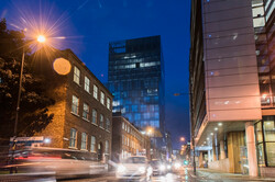 GCA Altium signs to No.1 Spinningfields