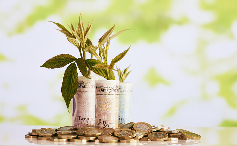 National Savings goes green