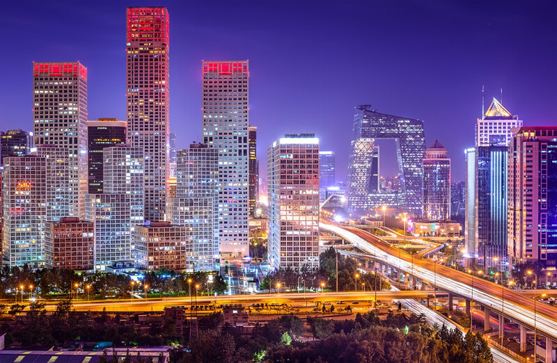 China’s decisive shift to stimulate growth and a benign US rate cut ...