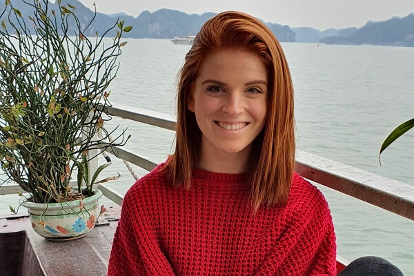 Career mobility: From London to Singapore – Claire takes us on a trip ...