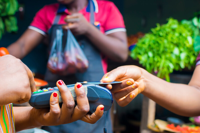 Why tackling gender inequality is key to delivering real financial ...