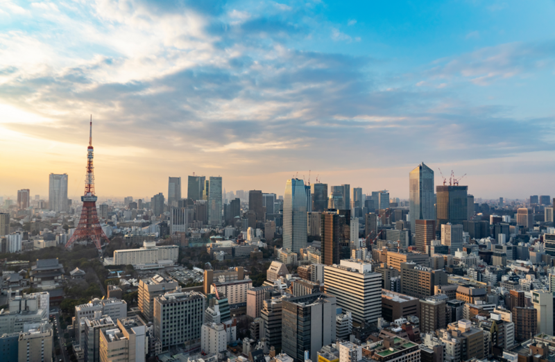 Back in vogue: Japan’s stock market renaissance