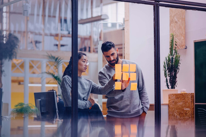 The Benchmark Academy