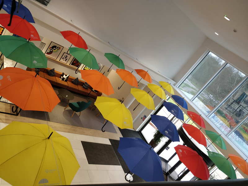 Neurodiversity Network: Our newest ERG celebrates and supports ...