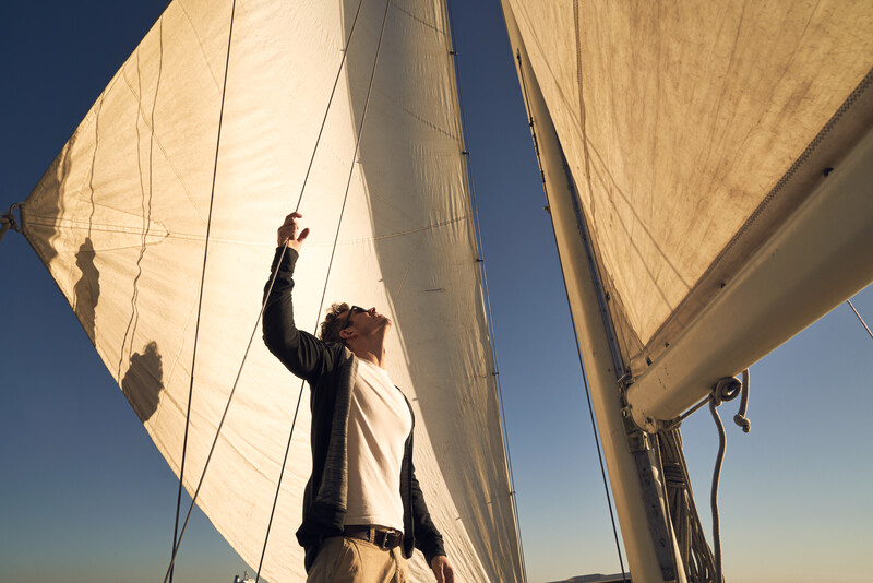 Smoother sailing: how private markets can help DC savers weather market ...