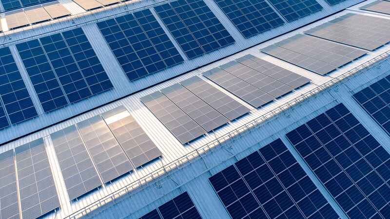 Why operational energy transition infrastructure can be a perfect fit ...