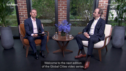 Quick fire questions: Tom Walker meets Terreno Realty Corporation's CEO