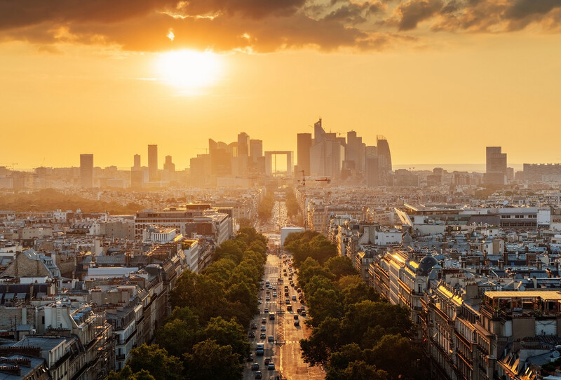 Climate change and cities: Adapting real estate investment decisions