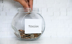 What is an adequate retirement income?