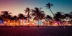 Why Miami, the US gateway to Latin America, is on the up