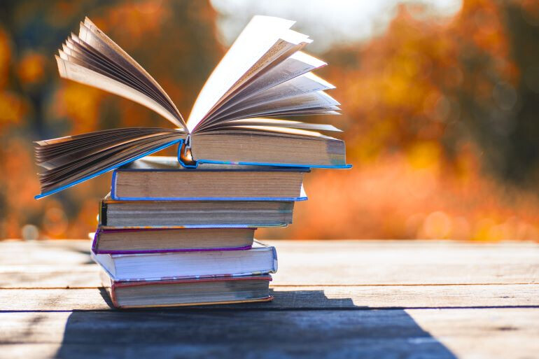 Five thought-provoking books we’ve read in 2021