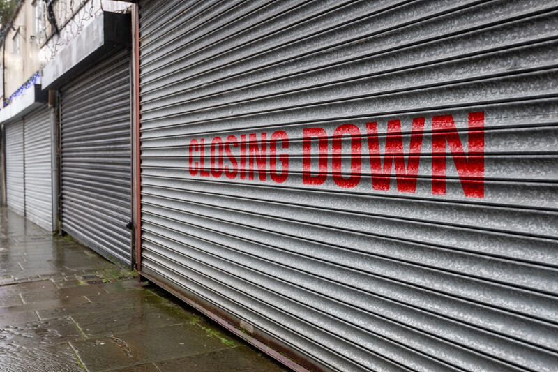Listen: Solving the UK's ghost town crisis