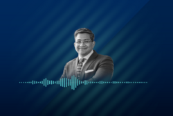 Podcast: An Adviser's Point of View - Samik Mukherjee