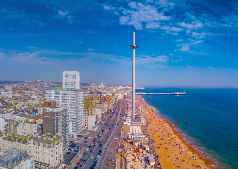 Benchmark in Brighton | Benchmark Financial Planning