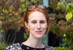 Video: Katherine Davidson sobre la empresa más grande de la que nunca ...