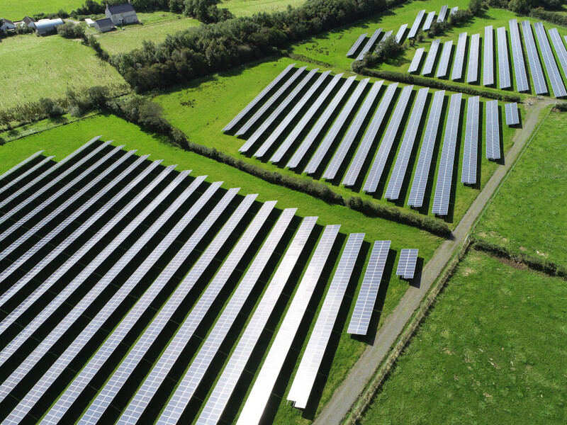 UK Solar