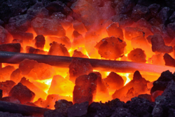 ‘Hot iron’ trial by ordeal: a 13th Century lesson for investors